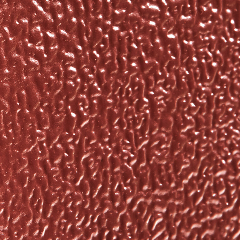 Stucco (Embossing) | METAL TRADE COMAX, a.s.