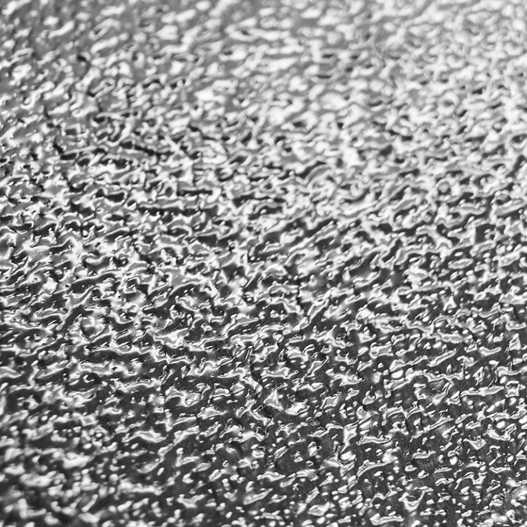 Stucco (Embossing) | METAL TRADE COMAX, a.s.