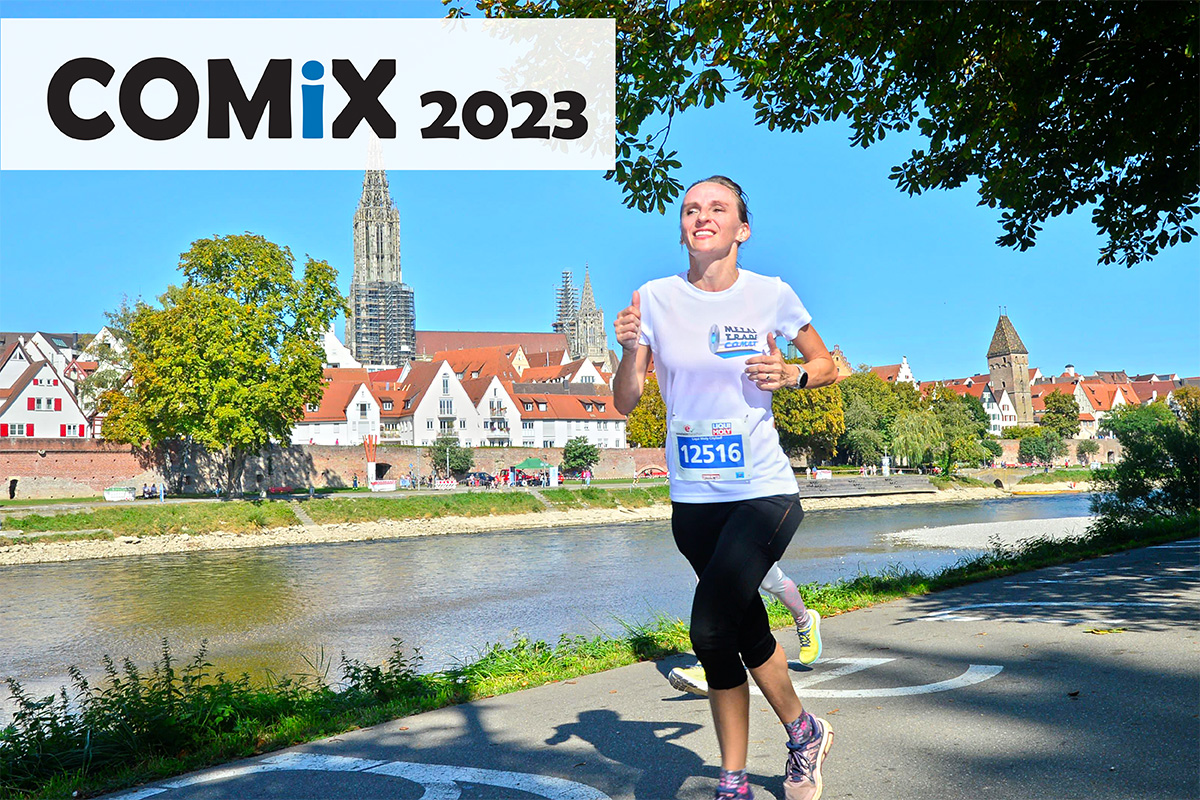 COMIX 2023 – 8th edition of the company newsletter | METAL TRADE COMAX, a.s.