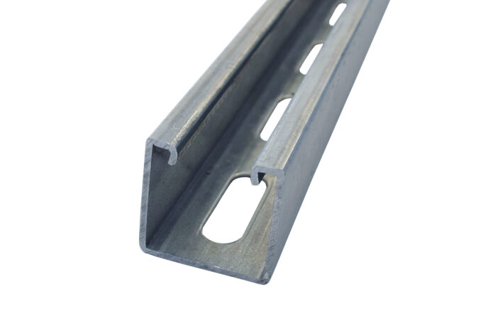 Solar profiles | METAL TRADE COMAX, a.s.