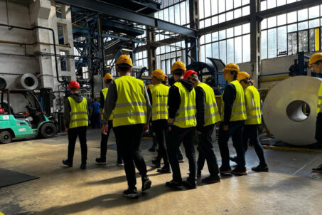 Comax | METAL TRADE COMAX, a.s.