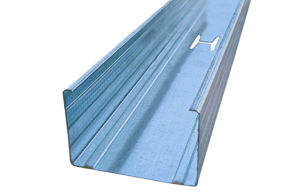 Drywall profiles | METAL TRADE COMAX, a.s.