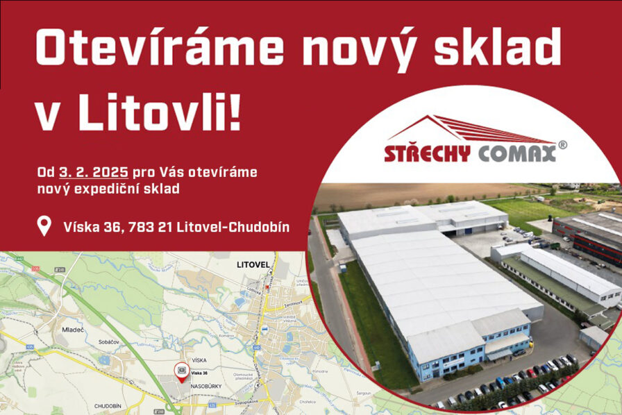 Comax | METAL TRADE COMAX, a.s.